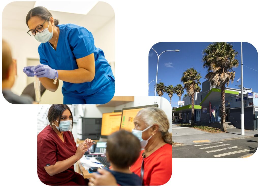 Home - Baderdrive Doctors